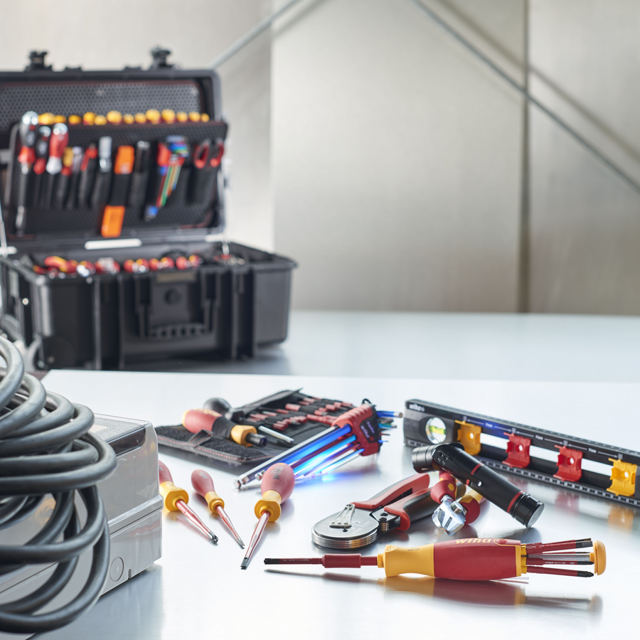 Wiha Direct — Wiha Tools For Professionals