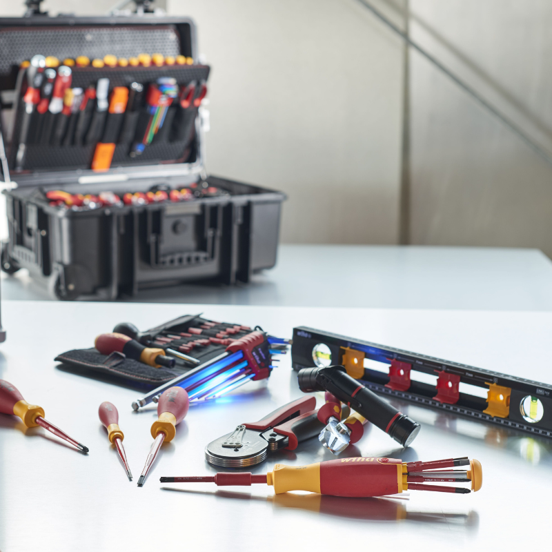 Hand Tools – Wiha Direct