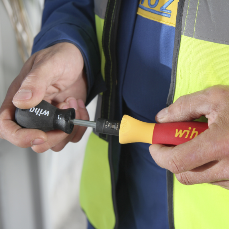 Torque – Wiha Direct