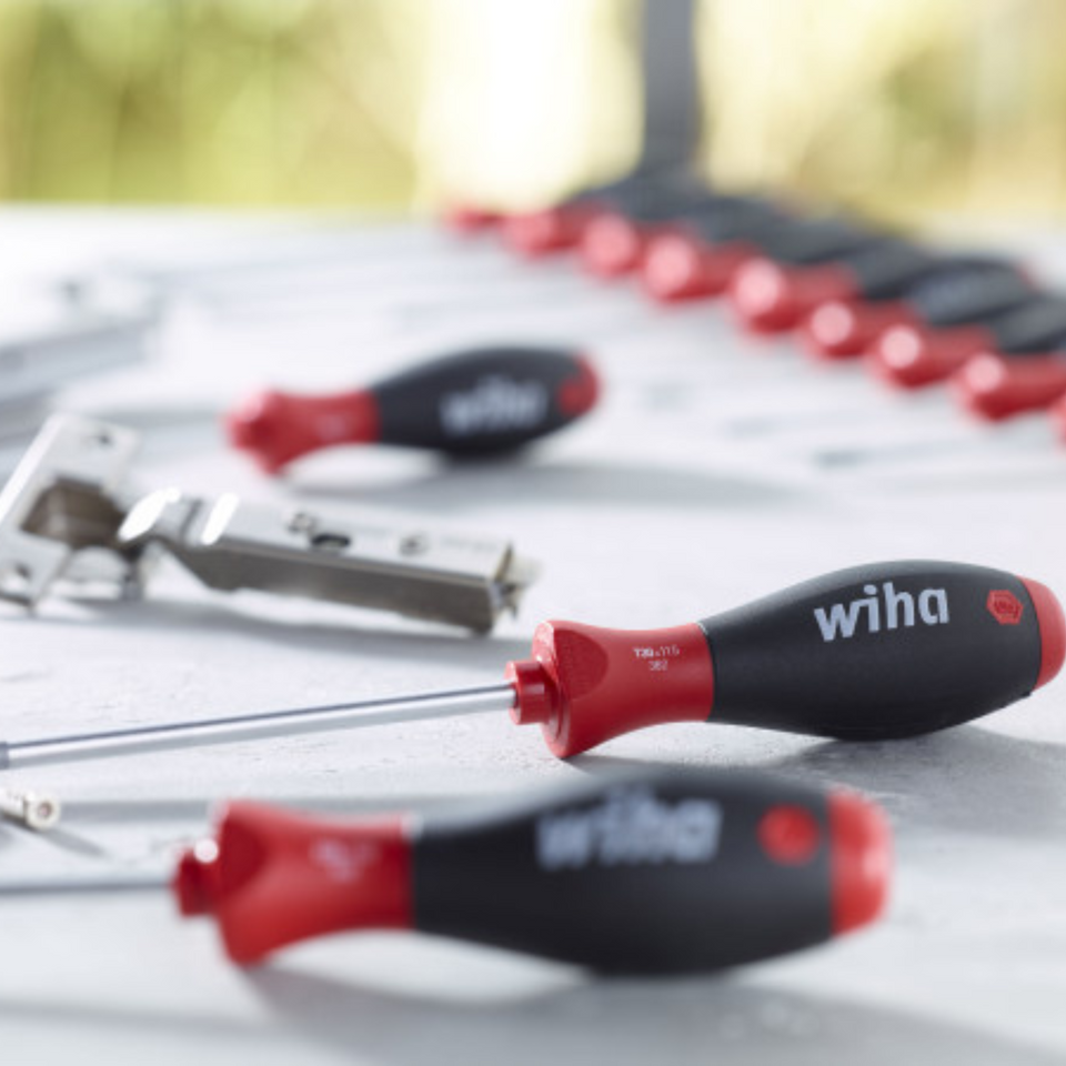 Mechanical – Wiha Direct