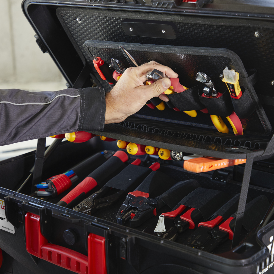 Wiha Direct — Wiha Tools For Professionals