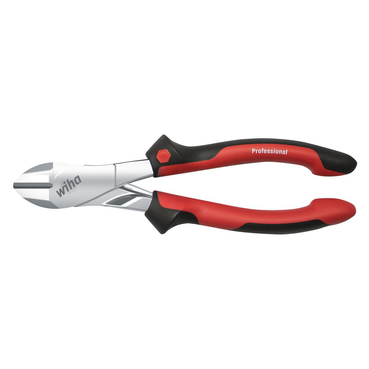 Heavy-duty Diagonal Cutters Professional with DynamicJoint® 180mm 4127 ...